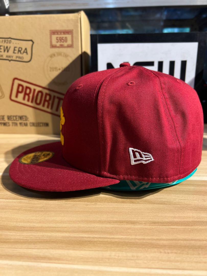 Original Filipino Pilipino ang Kulay ko new era 59fifty fitted cap hat ...