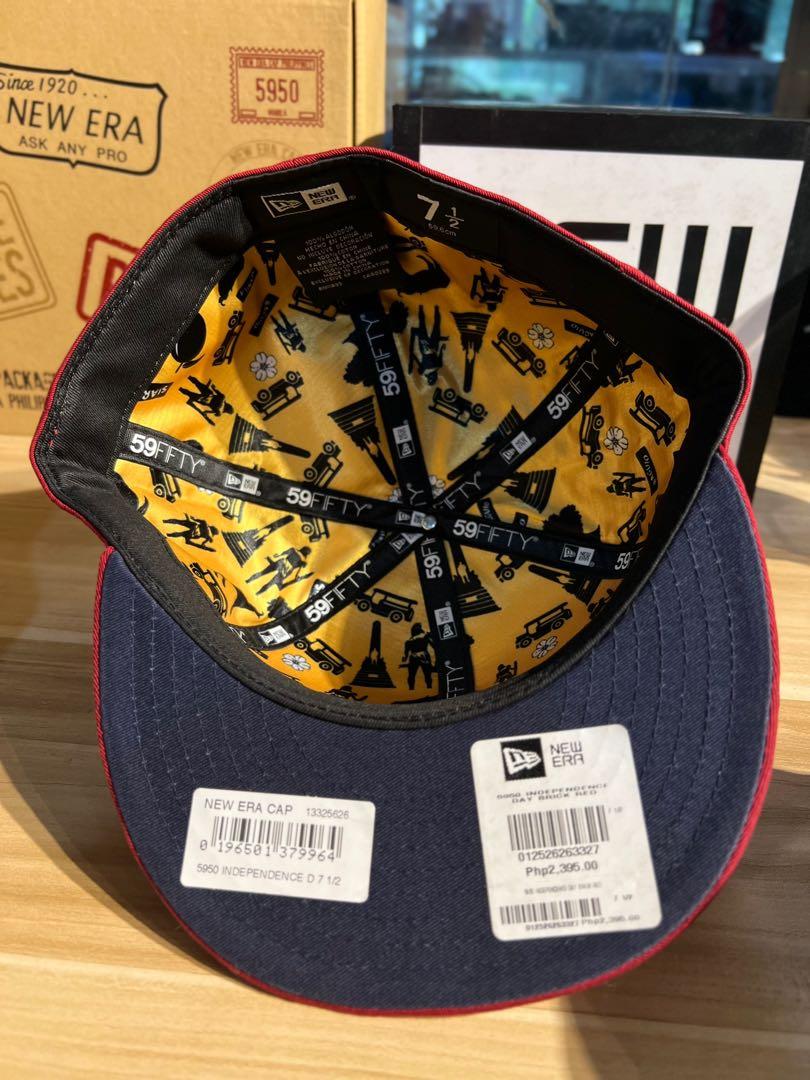 Original Filipino Pilipino ang Kulay ko new era 59fifty fitted cap hat ...