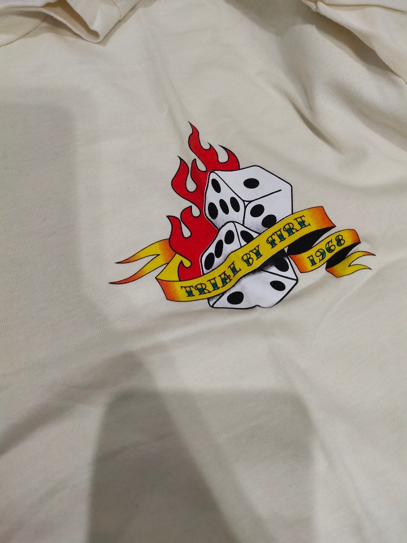 ORIGINAL FSBN SHIRT, Men's Fashion, Tops & Sets, Tshirts & Polo Shirts ...