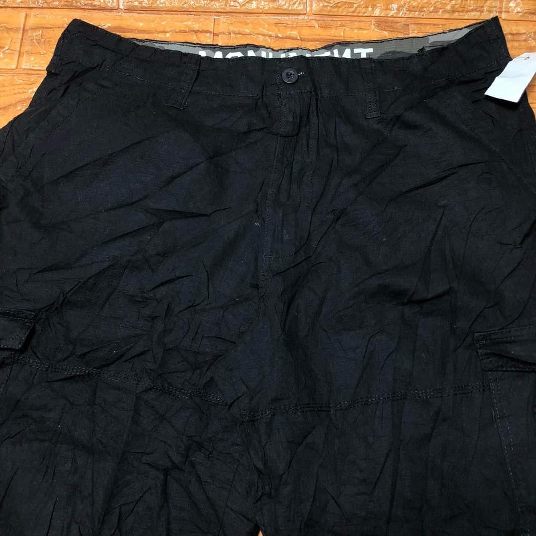 Original Monument Walking Shorts 34, Men's Fashion, Bottoms, Shorts on ...
