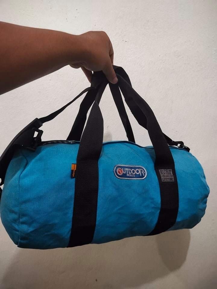 OUTDOOR JANSPORT CATH KIDSTON, Men's Fashion, Bags, Sling Bags on Carousell