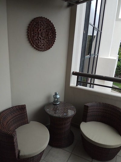 HF Outdoor round table/Outdoor Furniture/small Dining table/free ...