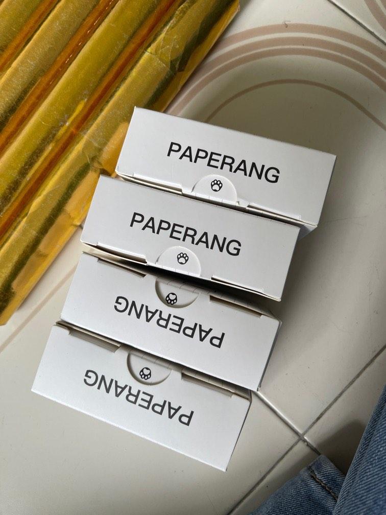 Paperang papers, Hobbies & Toys, Stationery & Craft, Art & Prints on ...