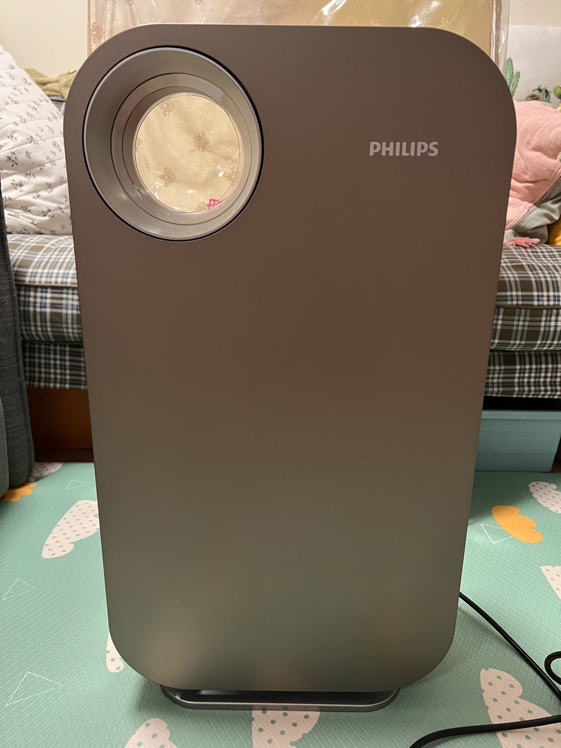 Philips 空氣清新機 AC4074, 家庭電器, 空氣清新機及抽濕機 - Carousell