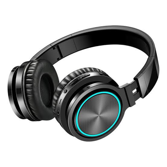 Picun Bluetooth Headset, Audio, Headphones & Headsets on Carousell