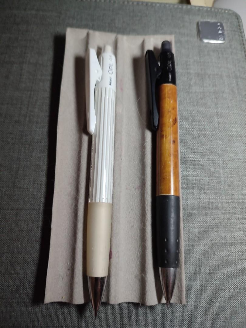 Pilot Opt 0.5 mechanical pencil, Hobbies & Toys, Stationary & Craft ...