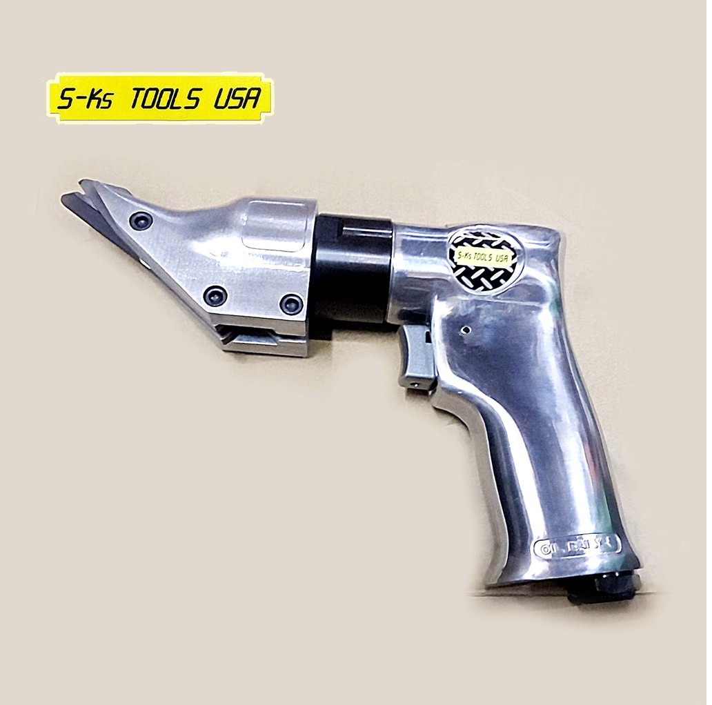 Pneumatic Metal Shear, Commercial & Industrial, Industrial Equipment on ...