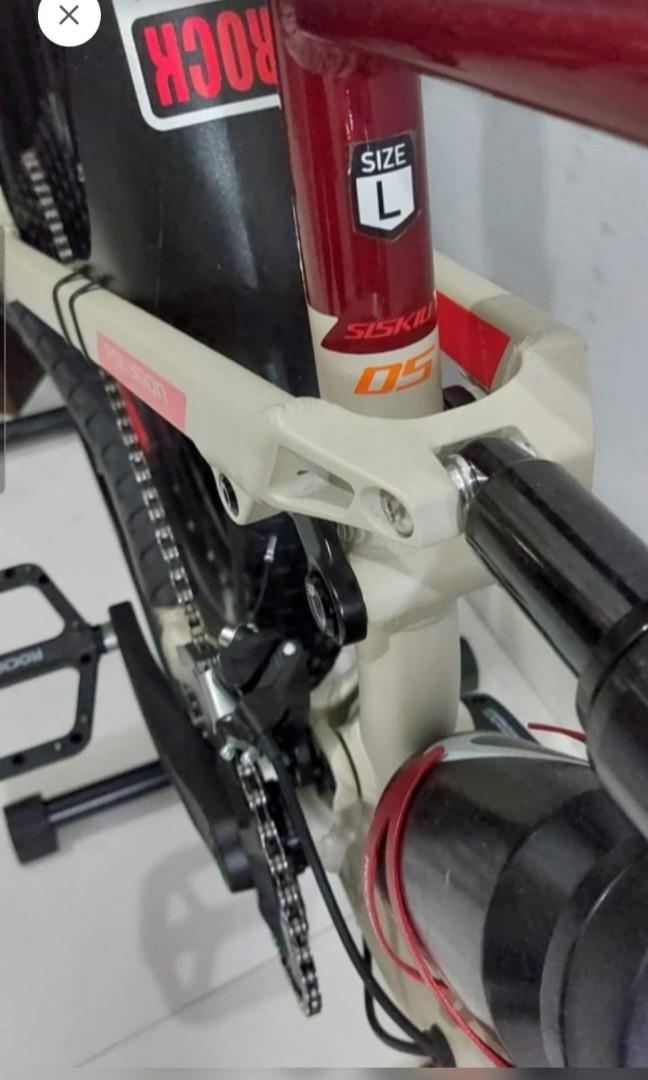 POLYGON D4 SISKIU, Sports Equipment, Bicycles & Parts, Bicycles on ...