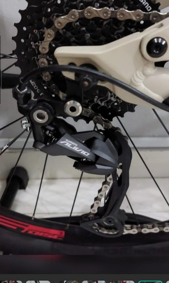 POLYGON D4 SISKIU, Sports Equipment, Bicycles & Parts, Bicycles on ...