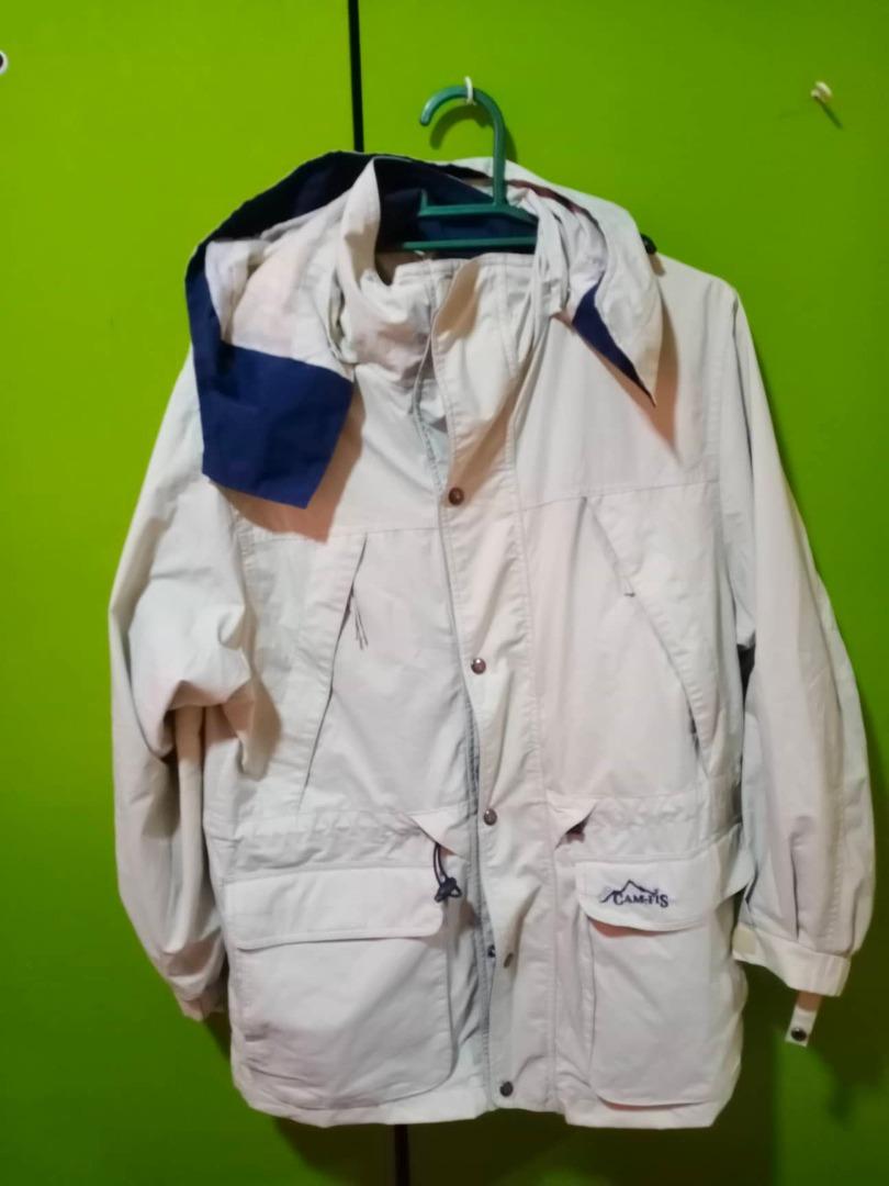 Pro Cam Fis Gore Tex Jacket, Men's Fashion, Coats, Jackets and ...