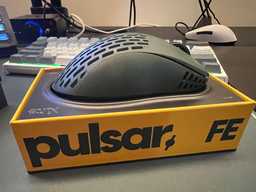 Pulsar Xlite v2 Mini [Founder’s Edition], Computers & Tech, Parts ...