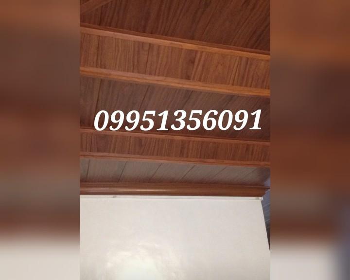 PVC CEILING Kisame Spandrel Wallcladdings Hardieflex Plasterboard PVC ...