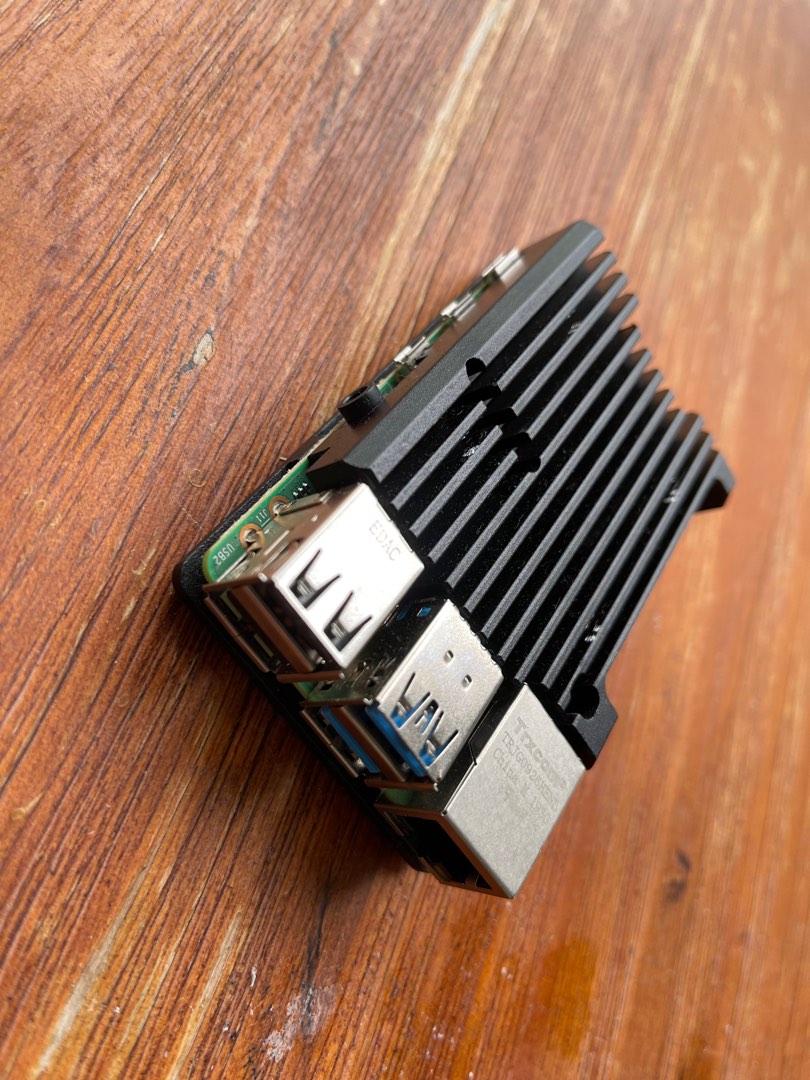 Raspberry Pi 4B, Computers & Tech, Desktops on Carousell