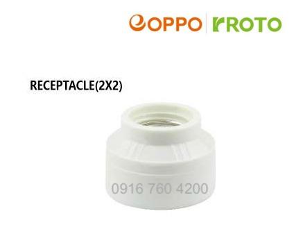 Receptacle | Bukilya, Furniture & Home Living, Lighting & Fans ...