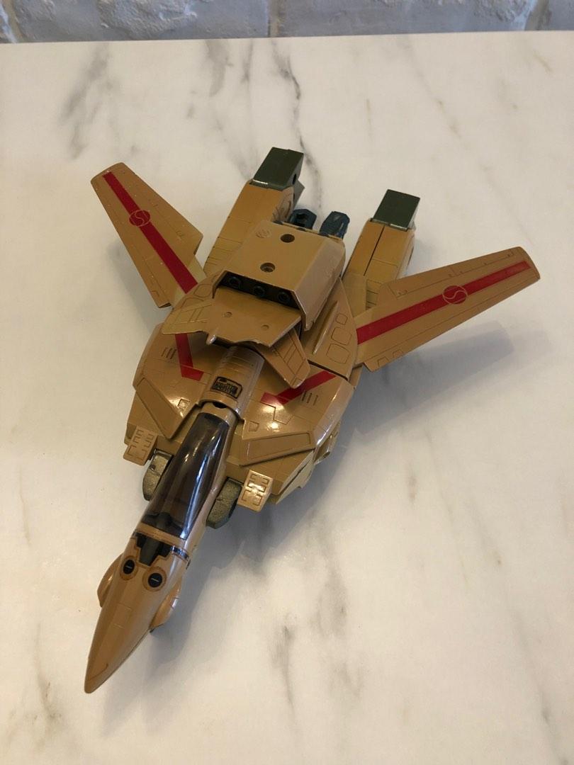 Robotech Macross, Hobbies & Toys, Toys & Games on Carousell