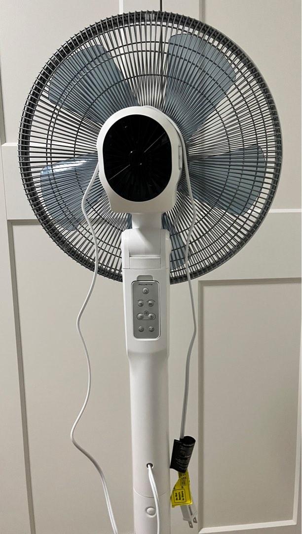 Rowenta turbo silence extreme plus fan, Furniture & Home Living ...