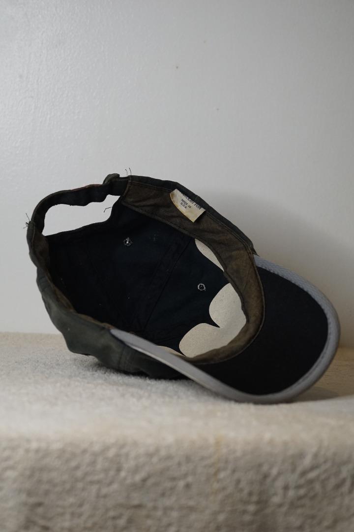 RRJ Vintage Cap, Men's Fashion, Watches & Accessories, Caps & Hats on ...