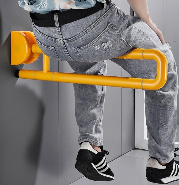 safety handrail Bathroom Safety Grab Bars anti Slip Grab Bar For ...