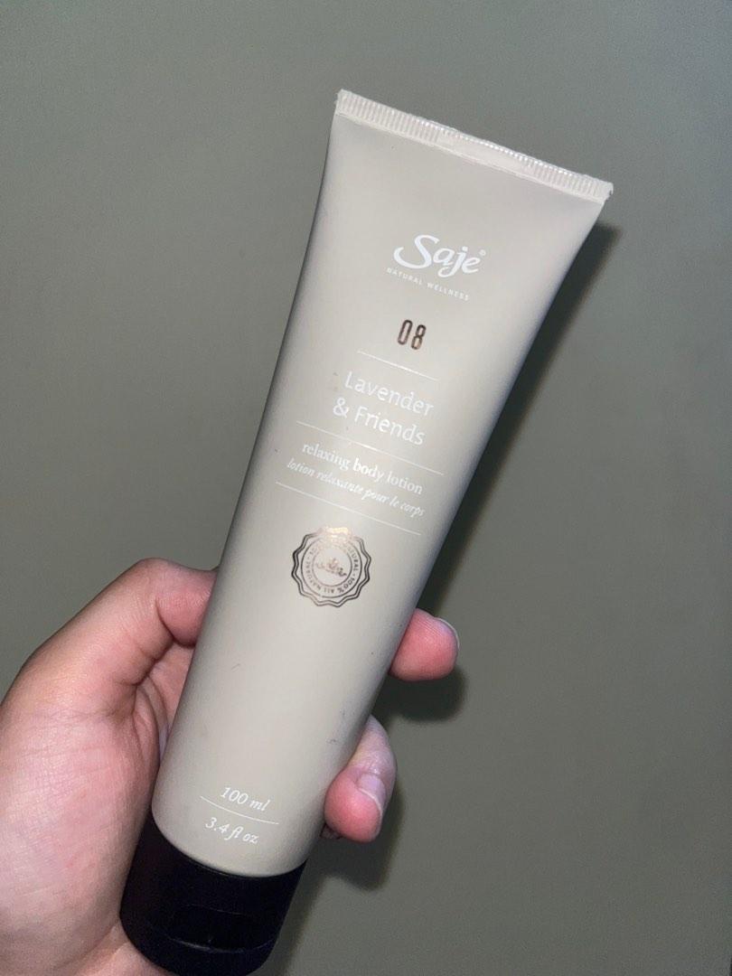 Saje, Beauty & Personal Care, Bath & Body, Body Care on Carousell