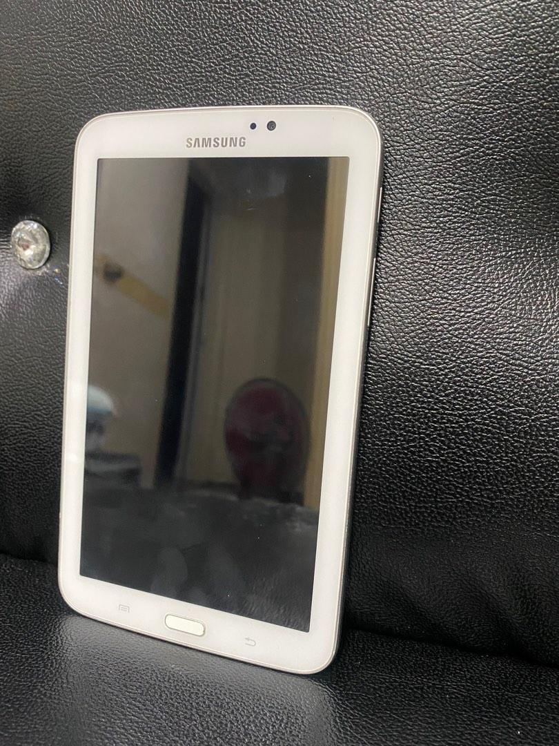 SAMSUNG TABLET (TAB 3), Mobile Phones & Gadgets, Tablets, Android on ...
