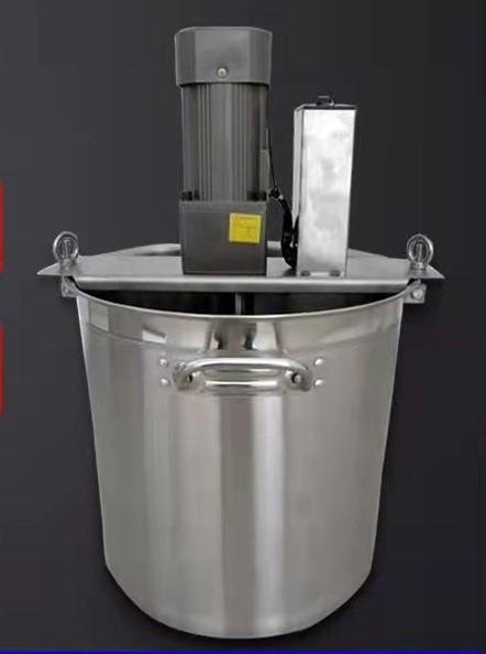 Self stirring pot (industrial grade), TV & Home Appliances, Kitchen ...