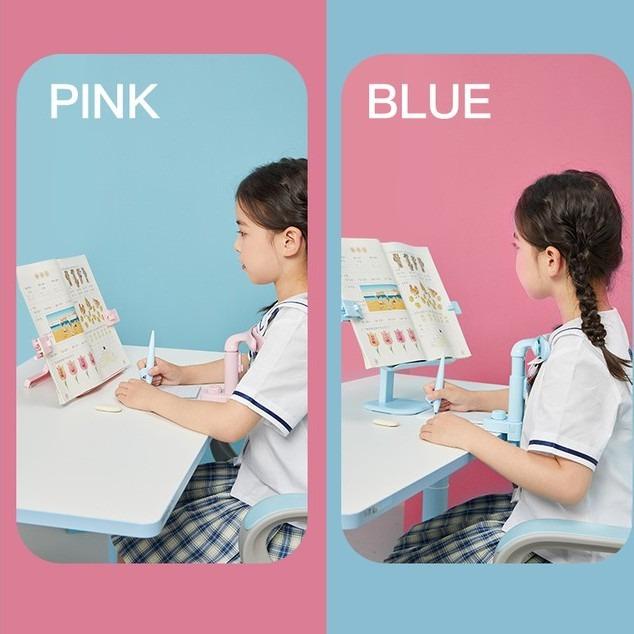 Sitting Posture Protector, Adjustable Myopia Prevention Bracket Anti ...