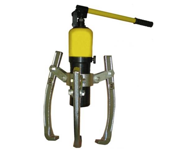SKS Hydraulic Gear Puller, Commercial & Industrial, Industrial ...