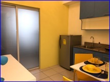 SM Mezza 20 sqm Fully furnished, Property, Rentals, Apartments & Condos ...