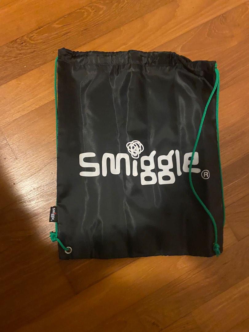 Smiggle bag, Men's Fashion, Bags, Sling Bags on Carousell