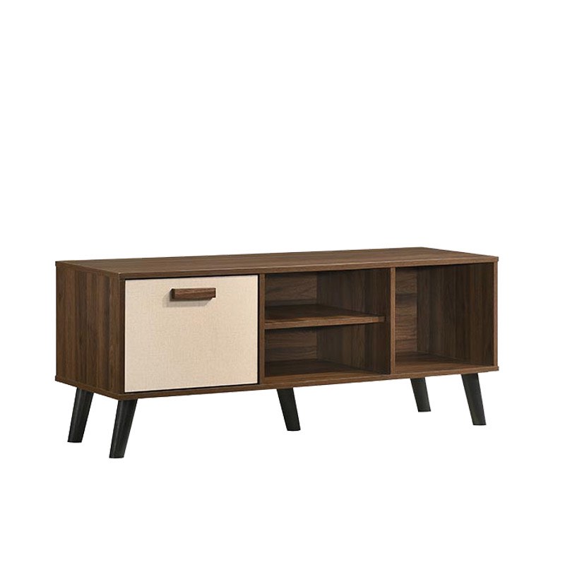 SS44920 4ft TV Console (Colombia Oak), Furniture & Home Living ...