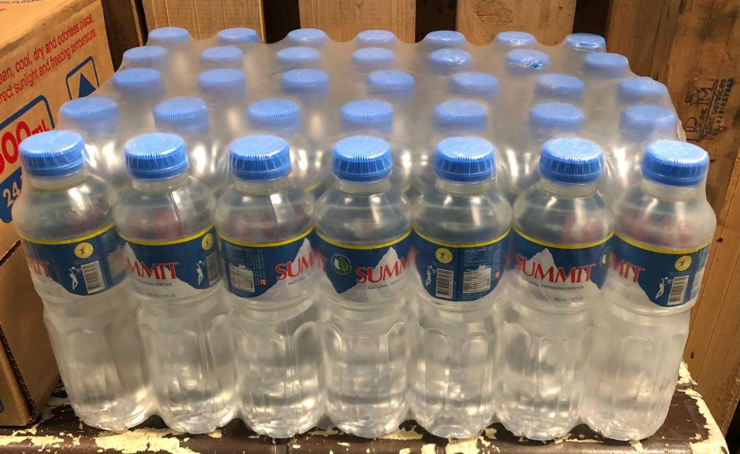 Summit Natural Drinking Water, Food & Drinks, Beverages on Carousell Summit Natural Drinking Water, Food & Drinks, Beverages on Carousell