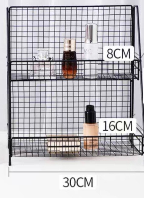 Table Multi-layer rack, Furniture & Home Living, Home Improvement ...