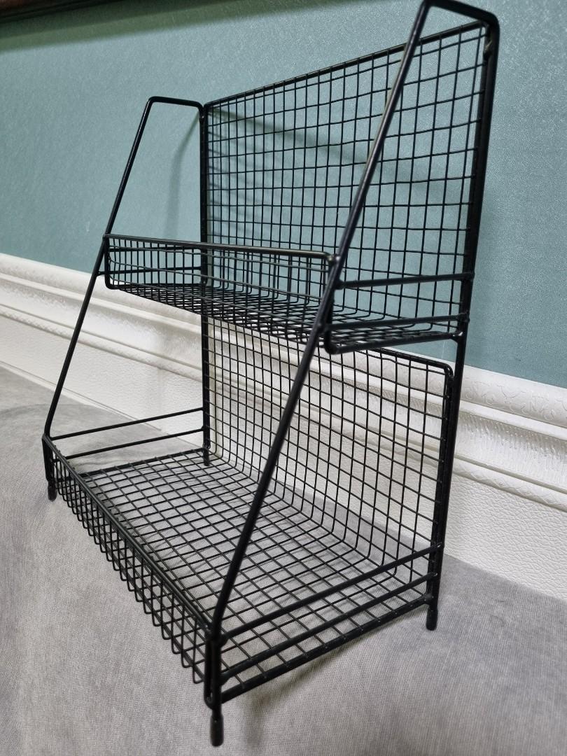 Table Multi-layer rack, Furniture & Home Living, Home Improvement ...