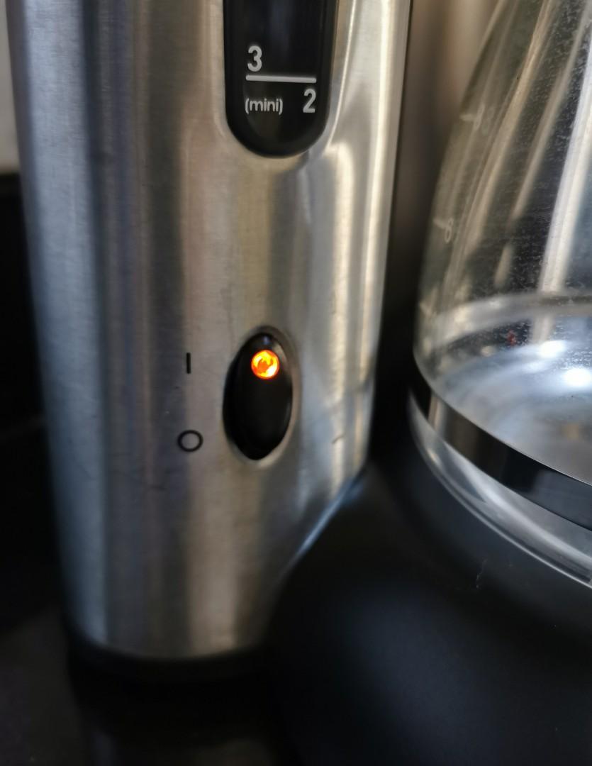 Tefal Express Coffee Maker, TV & Home Appliances, Kitchen Appliances ...