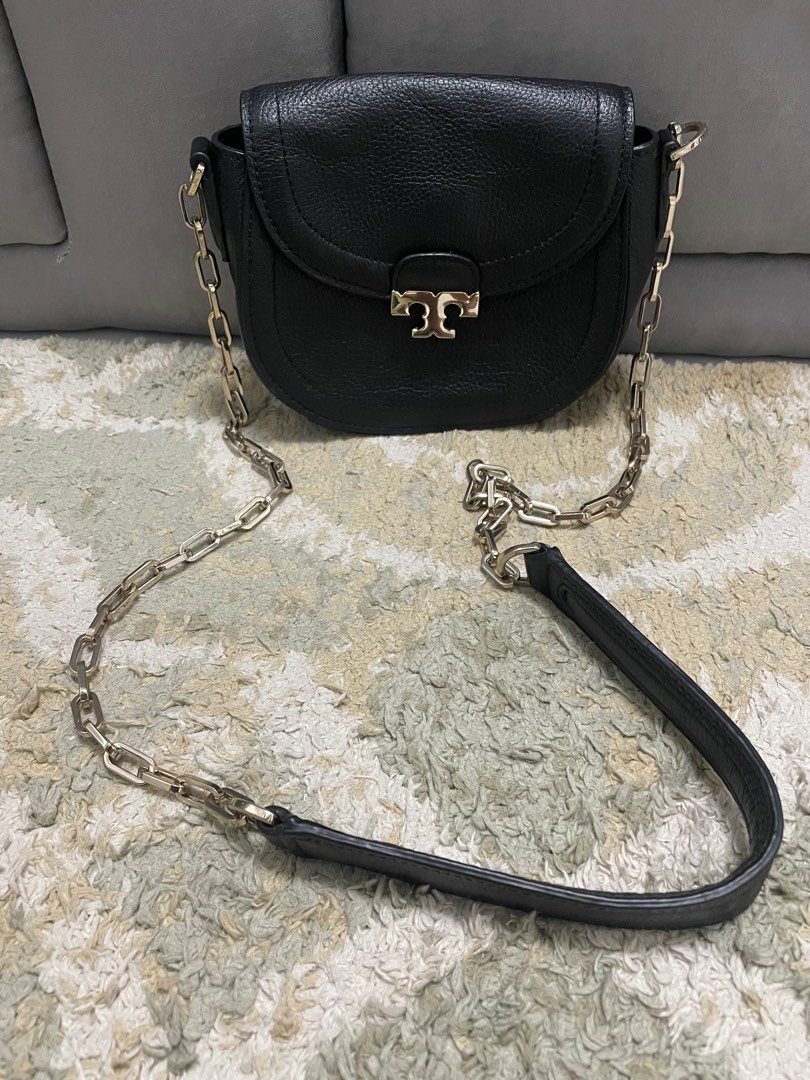 Tory Burch Sling Bag Original, Luxury, Bags & Wallets on Carousell