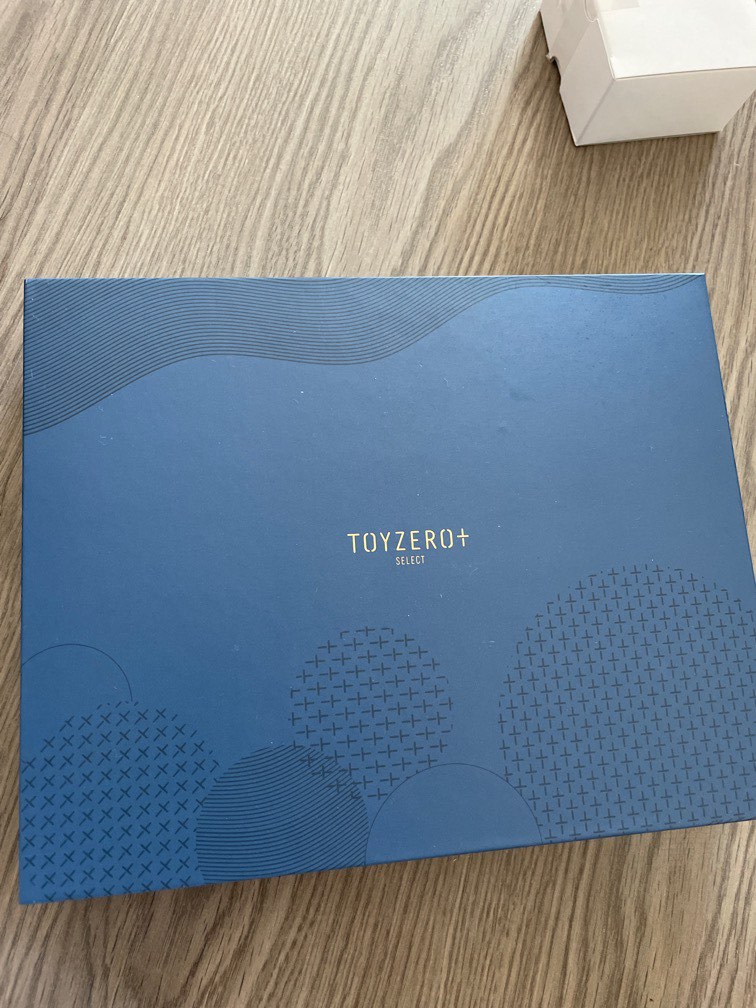 Toyzero+ select限量版 碟, 傢俬＆家居, 廚具和餐具, 其他廚具和餐具 - Carousell