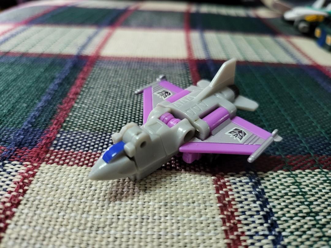 Transformers Micromaster, Hobbies & Toys, Toys & Games on Carousell