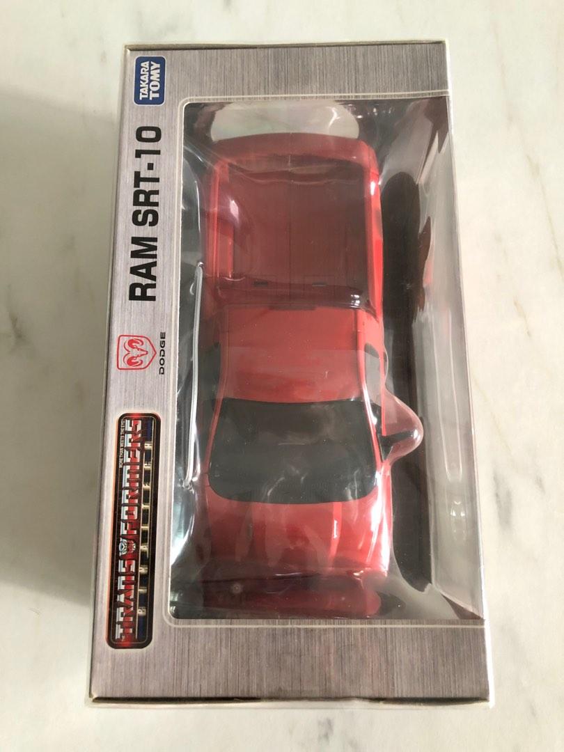 Transformers Takara Binaltech Bt-22 Convoy Dodge Optimus Prime, Hobbies ...