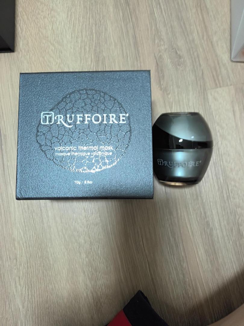 Truffoire, Beauty & Personal Care, Face, Face Care on Carousell