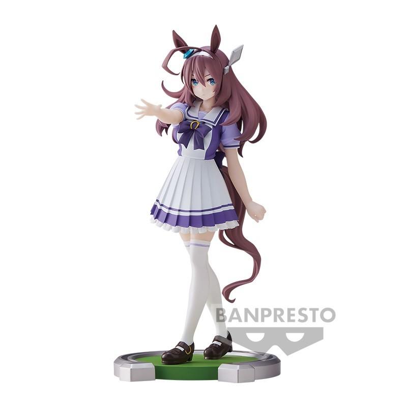 Uma Musume Figures / Figurines: Gold Ship, Rice Shower, Mihono Bourbon ...