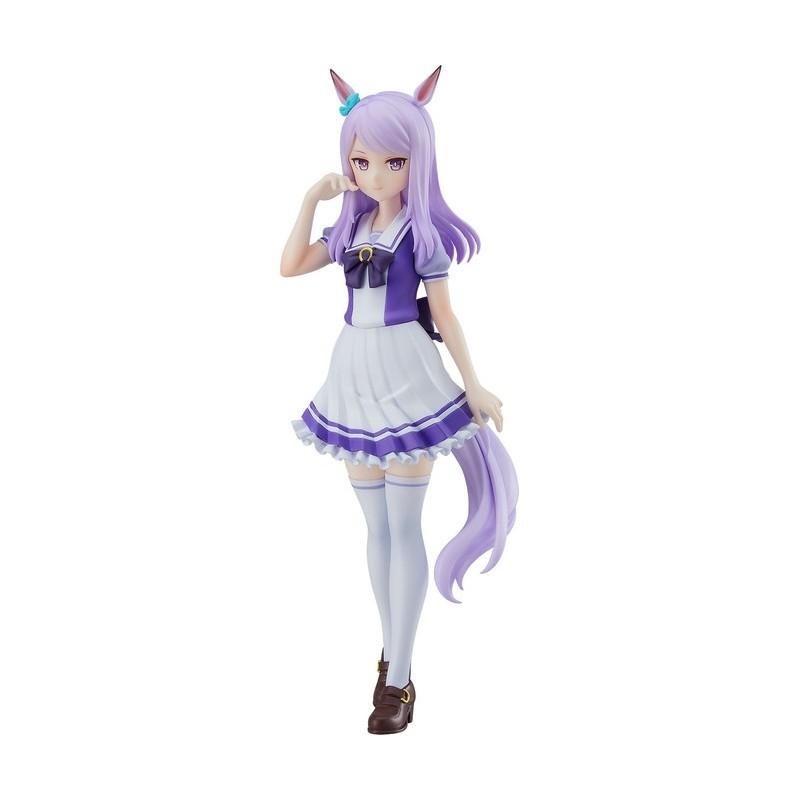 Uma Musume Figures / Figurines: Gold Ship, Rice Shower, Mihono Bourbon ...
