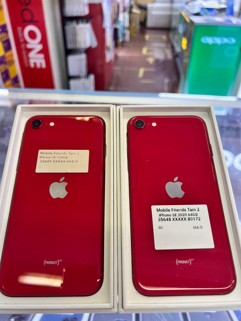 *Used* iP SE 2020 128Gb, Mobile Phones & Gadgets, Mobile Phones, iPhone ...