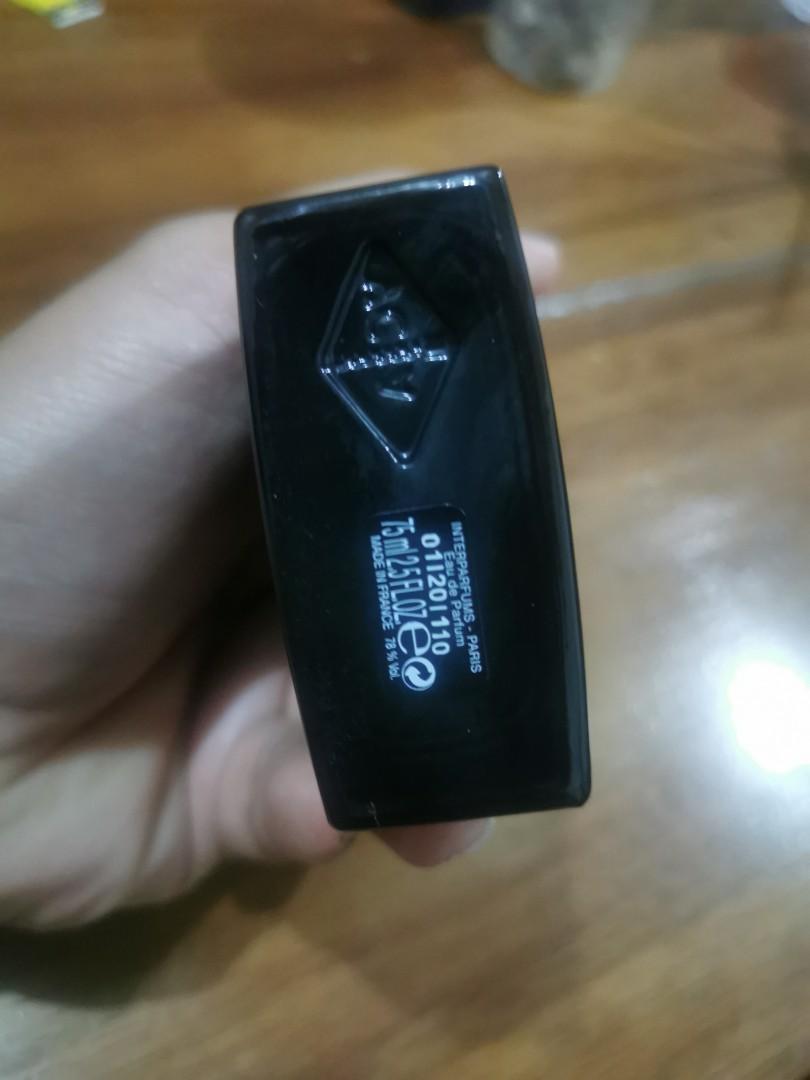 Van Cleef & Arpels Moonlight Patchouli, Beauty & Personal Care ...