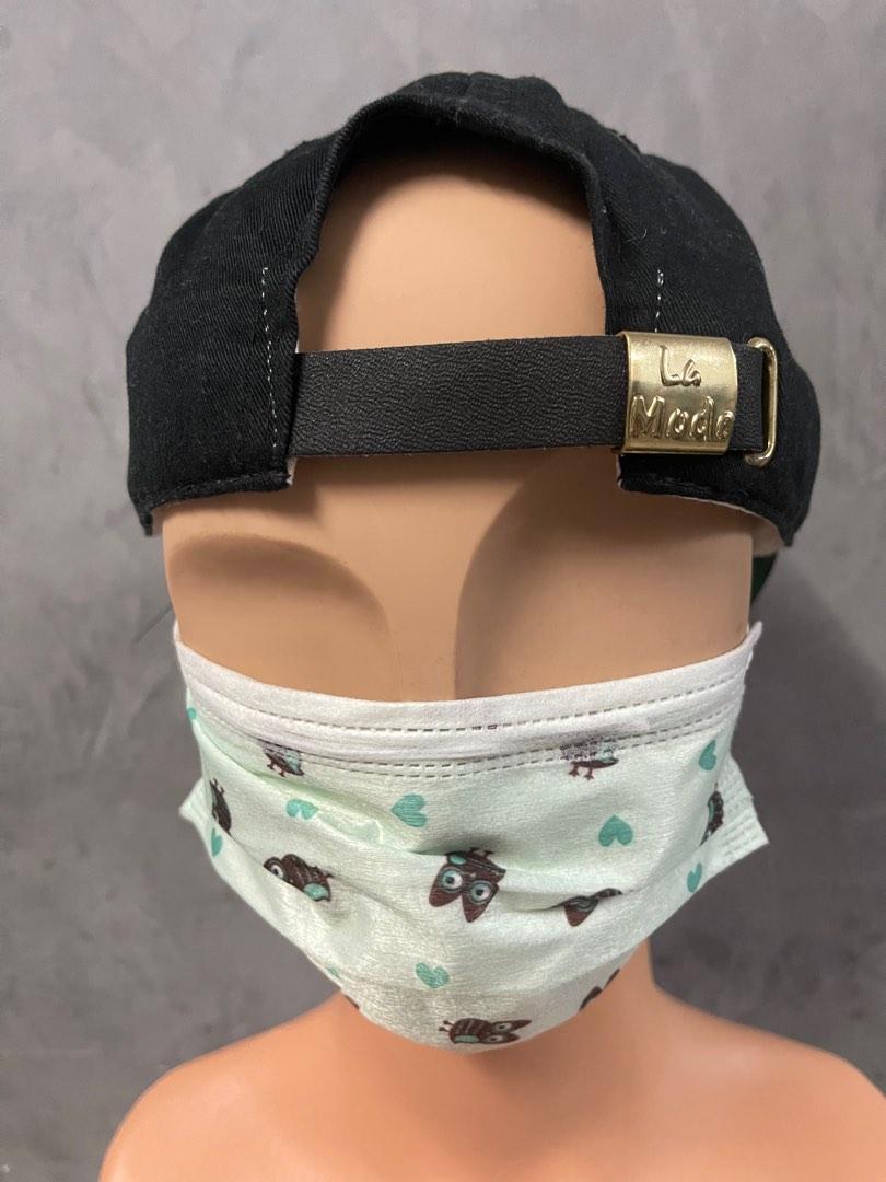 Vintage Boxing Cap Bowe vs Ferguson by Caesars, Men's Fashion, Watches ...