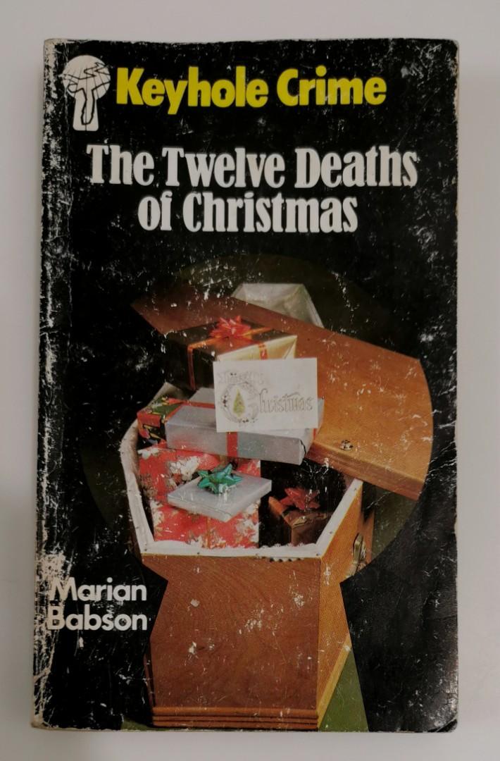 Vintage. Keyhole Crime books, Hobbies & Toys, Books & Magazines ...