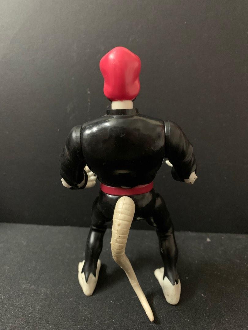 Vintage Verminous Captain Planet Villain, Hobbies & Toys, Toys & Games ...