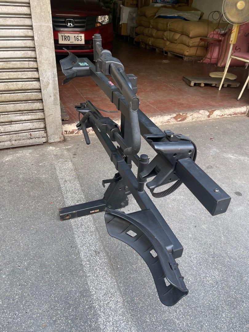 Walken Bre 02 heavy duty bike rack, Sports Equipment, Bicycles & Parts ...