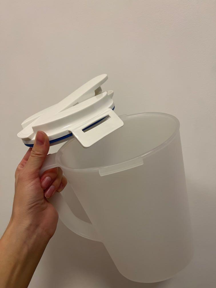 Water Soup Jug 120 Degree 2L, Furniture & Home Living, Kitchenware ...