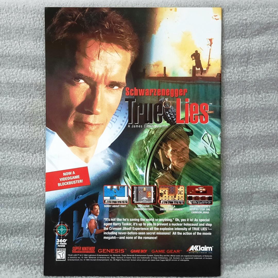 Wetworks #6 (1st Series) Image/Wildstorm Comics (Whilce Portacio, Scott ...