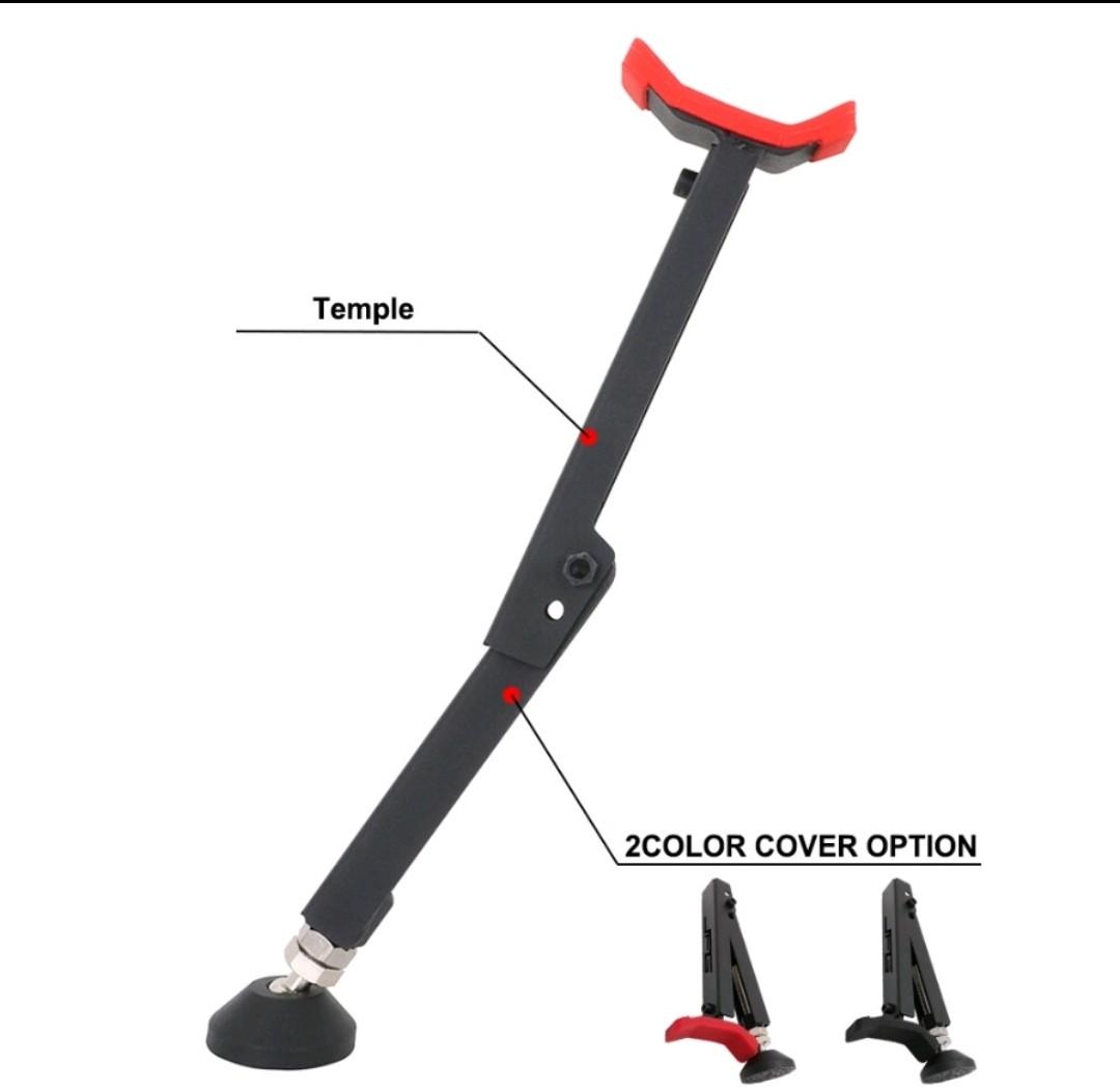 Wheel lifter, paddock for bike maintenance, Motorcycles, Motorcycle ...